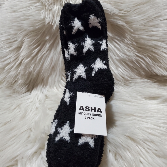 Accessories | 525 Asha Cozy Socks | Poshmark
